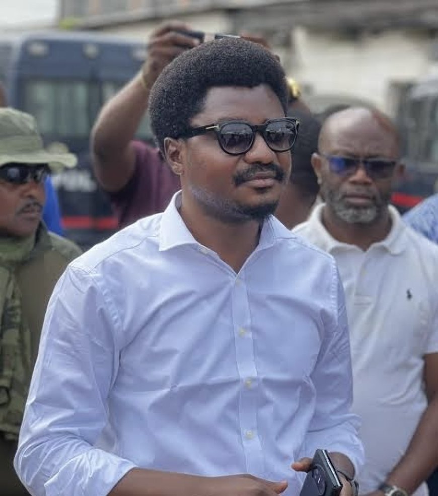 Agression Rwandaise : le NOGEC de Constant Mutamba projette une marche patriotique et ...