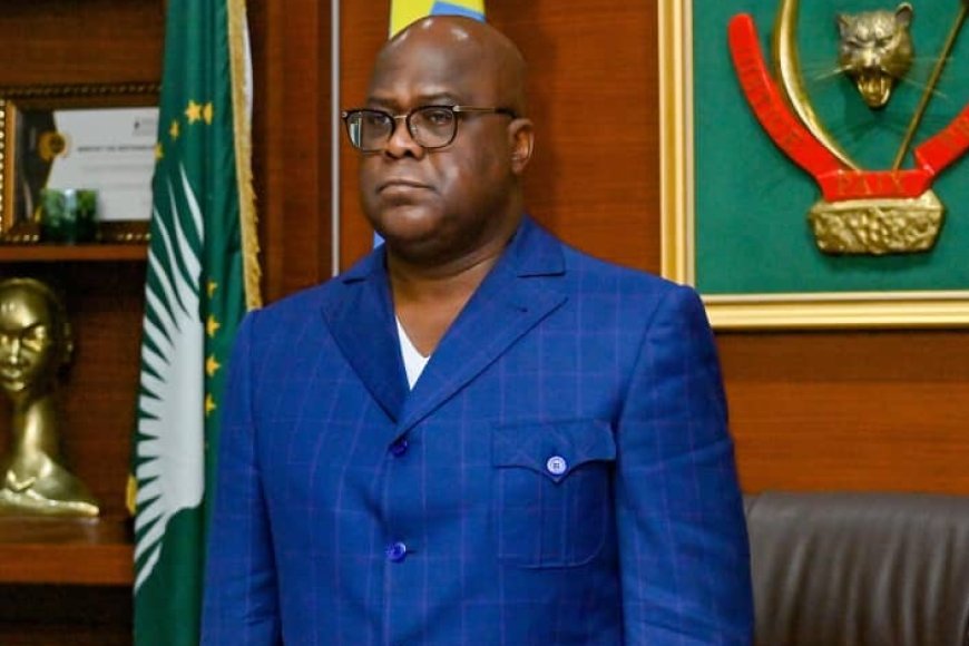 Insécurité / Est de la RDC : un sommet conjoint SADC-EAC acté - Wise.cd - le média RD-congolais ...