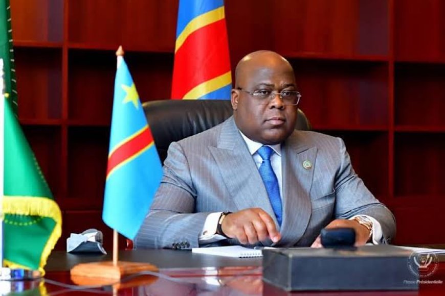 Gouvernement d’union nationale en RDC : malgré la main tendue de ...