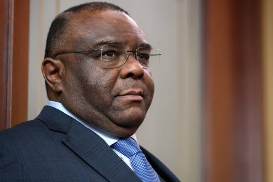 RDC : Jean-Pierre Bemba, le prestidigitateur ? - Wise.cd - le média RD-congolais 100% digital ...